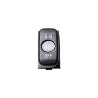 China New Mitsubishi Pajero Montero V93V97 Auto Switches Automatic Headlight Balance Control Switch Button Model 8614A178 for sale