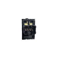 China New Mitsubishi Pajero Montero V93V97 Auto Switches Automatic Headlight Balance Control Switch Button Model 8614A178 for sale