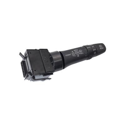 China Mitsubishi Pajero V93 V97 Auto Switches Original Equipment Wiper Switch Replacement with New 8612A044 Number for Repair for sale