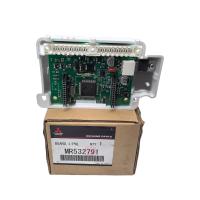 China Original Quality Mitsubishi Pajero Montero V73V77 New Dashboard Dataset Module Includes Water Temperature Module Auto Part for sale