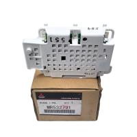 China Original Quality Mitsubishi Pajero Montero V73V77 New Dashboard Dataset Module Includes Water Temperature Module Auto Part for sale