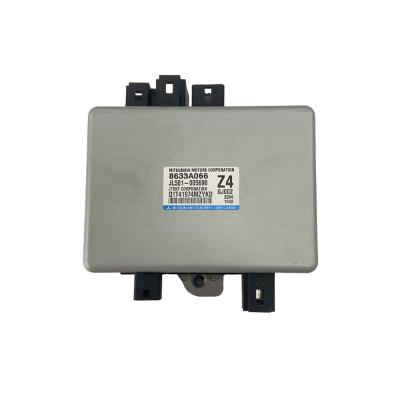 China Mitsubishi GA2W RVR Auto Steering Parts New Electronic Power Steering Controller Module with EPS and Power Steering Pump Gear for sale