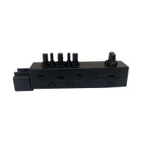 China Original Quality Universal Seat Adjustment Switch 25974714 12451497 96477909 Electric Seat Switch New Condition Auto Switches for sale