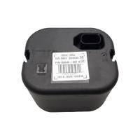 China High Quality Mitsubishi Pajero Montero Front Anti-Theft Alarm Controller 8640A550 Warning Light Control Module Plastic Woofer for sale
