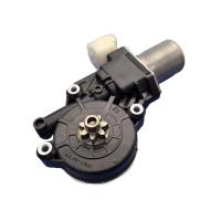 China Mitsubishi Original Quality Left 5713A671 Door Glass Window Lift Motor Drive Gear Special Price for Front Rear Window Regulators for sale