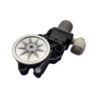 China Mitsubishi Original Quality Left 5713A671 Door Glass Window Lift Motor Drive Gear Special Price for Front Rear Window Regulators for sale