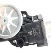 China Mitsubishi Original Quality Left 5713A671 Door Glass Window Lift Motor Drive Gear Special Price for Front Rear Window Regulators for sale