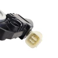 China Mitsubishi Original Quality Left 5713A671 Door Glass Window Lift Motor Drive Gear Special Price for Front Rear Window Regulators for sale