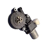 China Mitsubishi Original Quality Left 5713A671 Door Glass Window Lift Motor Drive Gear Special Price for Front Rear Window Regulators for sale