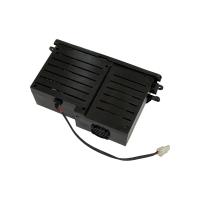 China New Condition Modified Electronic Parts for Pajero V93 V97 Car Phone Charger Wireless Phone Charging for sale