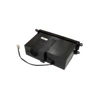 China New Condition Modified Electronic Parts for Pajero V93 V97 Car Phone Charger Wireless Phone Charging for sale