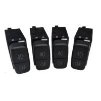 China Front and Rear Anti-fog Light Switch Compatible for Mitsubishi Pajero  Montero MR190953 8614A135 for sale