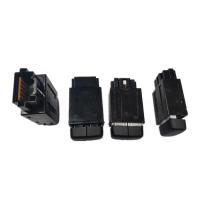 China Front and Rear Anti-fog Light Switch Compatible for Mitsubishi Pajero  Montero MR190953 8614A135 for sale