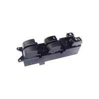 China New Mitsubishi Lancer Montero Electric Door Power Window Master Switch Turn Signal Type MR587943 12 Month Warranty for sale