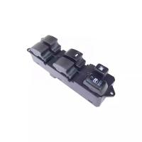 China New Mitsubishi Lancer Montero Electric Door Power Window Master Switch Turn Signal Type MR587943 12 Month Warranty for sale