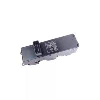 China New Mitsubishi Lancer Montero Electric Door Power Window Master Switch Turn Signal Type MR587943 12 Month Warranty for sale