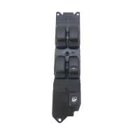 China New Mitsubishi Lancer Montero Electric Door Power Window Master Switch Turn Signal Type MR587943 12 Month Warranty for sale