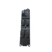 China New Mitsubishi Lancer Montero Electric Door Power Window Master Switch Turn Signal Type MR587943 12 Month Warranty for sale