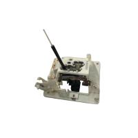 China Suitable for Mitsubishi Pajero Montero V93V97 Transmission Shift Lever Gear Selection Control Mechanism Assembly  Used for sale