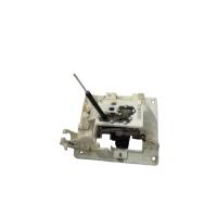 China Suitable for Mitsubishi Pajero Montero V93V97 Transmission Shift Lever Gear Selection Control Mechanism Assembly  Used for sale