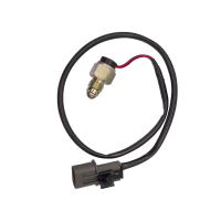 China Mitsubishi Pajero 4WD Auto Replacement Switches System New Condition Sensor Freewheel Clutch Turn Signal Switches 1 Year for sale