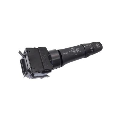 China Mitsubishi Pajero V93 V97 Automatic Mode Original Equipment Wiper Switch Replacement New Condition 8612A044 KL Brand Japan for sale