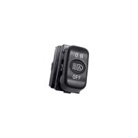 China Mitsubishi Pajero Montero Turn Signal Switch Automatic Headlight Balance Control Button Model 8614A178 New Condition KL 2006- 1 for sale