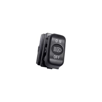 China Mitsubishi Pajero Montero Turn Signal Switch Automatic Headlight Balance Control Button Model 8614A178 New Condition KL 2006- 1 for sale