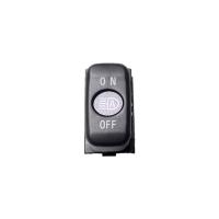 China Mitsubishi Pajero Montero Turn Signal Switch Automatic Headlight Balance Control Button Model 8614A178 New Condition KL 2006- 1 for sale