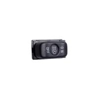 China Mitsubishi Pajero Montero Turn Signal Switch Automatic Headlight Balance Control Button Model 8614A178 New Condition KL 2006- 1 for sale