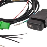 China New KL Mitsubishi Pajero V93V95V97 Upgrade Free Shutdown ABS System Power Switch Wiring Harness Kit Modification Accessories for sale