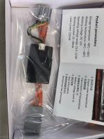 China Mitsubishi Pajero V93V97 Altitude Meter Gearbox Oil Temperature Display Module Circuit Board Lossless Upgrade for sale