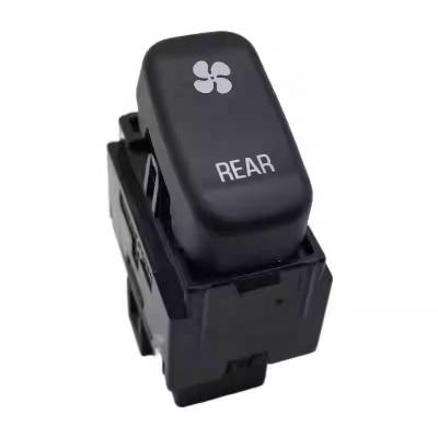 China New Mitsubishi Pajero V73V75V77 Turn Signal Switch Universal Fitment 12-Month Warranty MR398961 for sale
