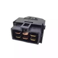 China New Mitsubishi Pajero V73V75V77 Turn Signal Switch Universal Fitment 12-Month Warranty MR398961 for sale