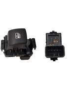 China New 8608A319 Passenger Side Turn Signal Switch for Mitsubishi Outlander 2016-2021 Window Regulator Switch for 2021 Models for sale