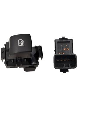 China New 8608A319 Passenger Side Turn Signal Switch for Mitsubishi Outlander 2016-2021 Window Regulator Switch for 2021 Models for sale