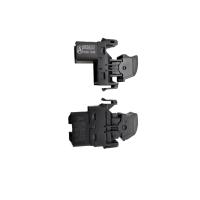 China New 8608A319 Passenger Side Turn Signal Switch for Mitsubishi Outlander 2016-2021 Window Regulator Switch for 2021 Models for sale