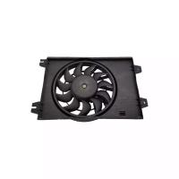 China GE1181 MITSUBISHI  H76 MR315368 MN188056 Radiator Cooling Fans for Vehicle's Electroventilador for sale