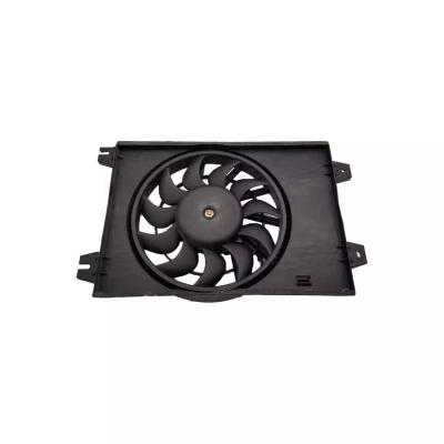China GE1181 MITSUBISHI  H76 MR315368 MN188056 Radiator Cooling Fans for Vehicle's Electroventilador for sale