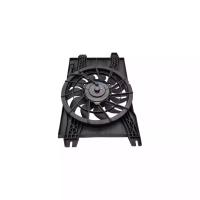 China GE1181 MITSUBISHI  H76 MR315368 MN188056 Radiator Cooling Fans for Vehicle's Electroventilador for sale