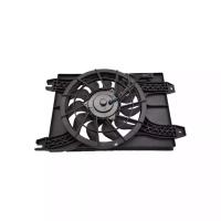China GE1181 MITSUBISHI  H76 MR315368 MN188056 Radiator Cooling Fans for Vehicle's Electroventilador for sale