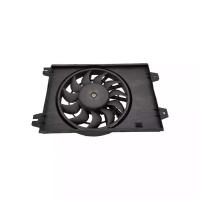 China GE1181 MITSUBISHI  H76 MR315368 MN188056 Radiator Cooling Fans for Vehicle's Electroventilador for sale