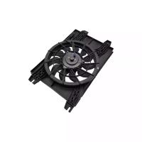 China GE1181 MITSUBISHI  H76 MR315368 MN188056 Radiator Cooling Fans for Vehicle's Electroventilador for sale