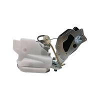 China Mitsubishi Pajero Montero Door Lock Actuator Motor Motor Door Control Execution Part Latch for sale