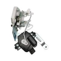 China Mitsubishi Pajero Montero Door Lock Actuator Motor Motor Door Control Execution Part Latch for sale