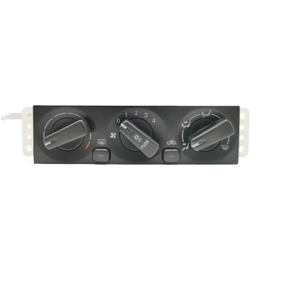 China Best Quality Mitsubishi Pajero AC Air Conditioner ControllerMR460763 New Condition Turn Signal Switch Engine Parts for sale