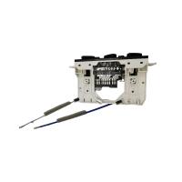 China Best Quality Mitsubishi Pajero AC Air Conditioner ControllerMR460763 New Condition Turn Signal Switch Engine Parts for sale