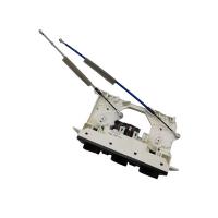 China Best Quality Mitsubishi Pajero AC Air Conditioner ControllerMR460763 New Condition Turn Signal Switch Engine Parts for sale