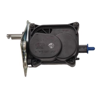 China Mitsubishi Pajero 4WD New Transfer Shift Actuator Gear Boxes Including Gasket Afterburner Box Four-wheel Drive Conversion Motor for sale