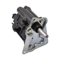 China Mitsubishi Pajero 4WD New Transfer Shift Actuator Gear Boxes Including Gasket Afterburner Box Four-wheel Drive Conversion Motor for sale